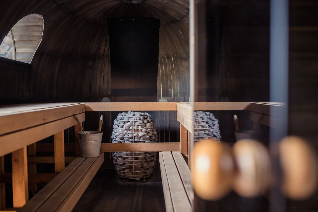 Saunas for Athletes: Boost Performance & Accelerate Recovery — Sauna ...